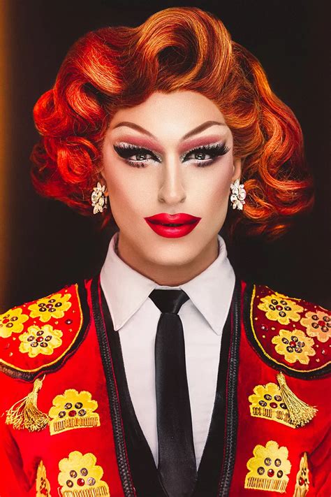 Milk Out Of Drag