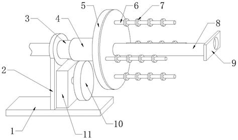 一种圆钢管冷拔工装的制作方法