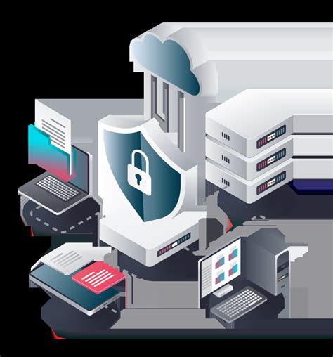 Endpoint Protection Forge16 Cyber Security