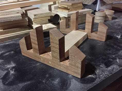 Cutting Board Display Stand Plans At Dorla Walker Blog