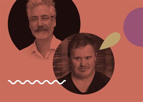 Where Our Stories Come From With Mark Deans And Bruce Gladwin