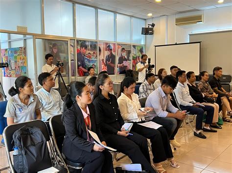 Oboc បើកយុទ្ធនាការបេសកកម្ម២៥ថ្ងៃ ២៥ខេត្តក្រុង ដើម្បីលើកកំពស់ការអាន