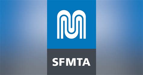 San Francisco Municipal Transportation Agency Sfmta Mass Transit