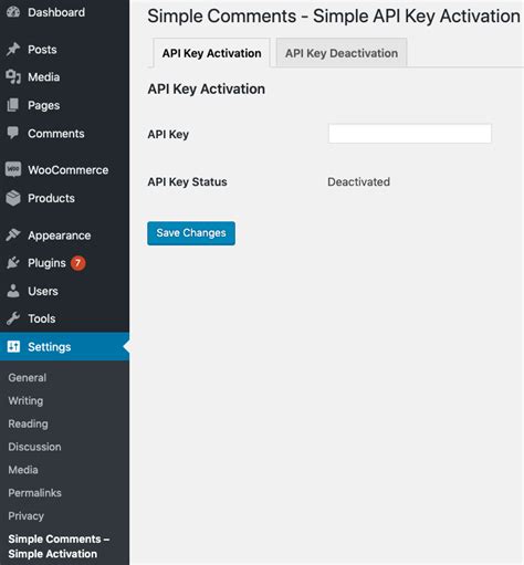 Woocommerce Api Manager Php Library Plugin Licensing Sdk By Kestrel