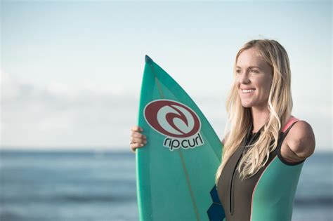 Bethany Hamilton Interview Guardian Vrimca