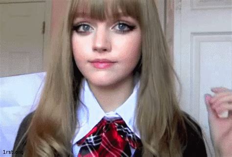 Dakota Rose Real Life Barbie Girl