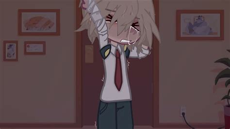 Fall Apart Og Ft Mha Bakugo Angst —“ Youtube