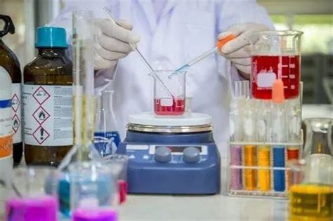 Effluent Sewage Sampling And Testing In Alagapuram Pudur Salem Global