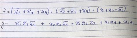 Solved A Assuming That The Input Variables Are Available In Chegg