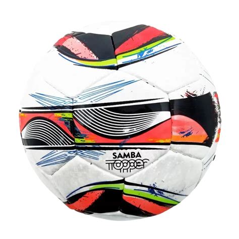 Bola Topper Campo Samba Pro 7173