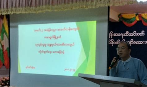 ကမာရွတ်မြို့နယ်တွင် ယဉ်စည်းကမ်း၊ လမ်းစည်းကမ်း၊ လူကုန်ကူးမှု့ အန္တရာယ