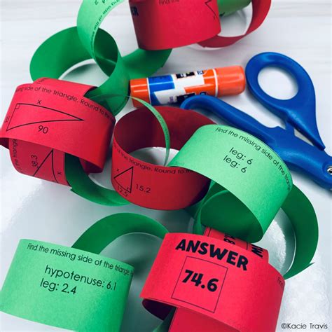 Holiday Ideas For The Secondary Classroom