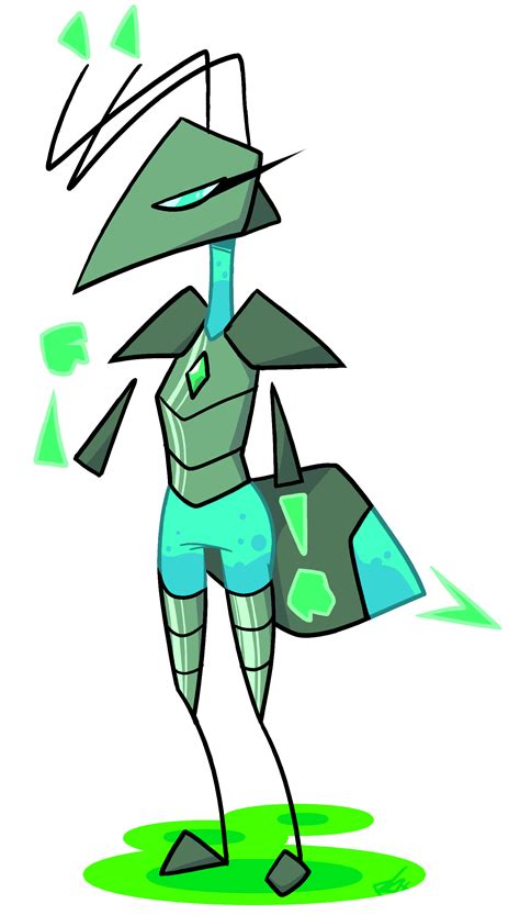 The Big Imageboard Tbib 2021 Absurd Res Alien Antennae Anatomy