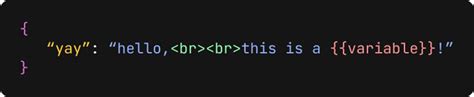 Custom Theme With Regex Rvscode