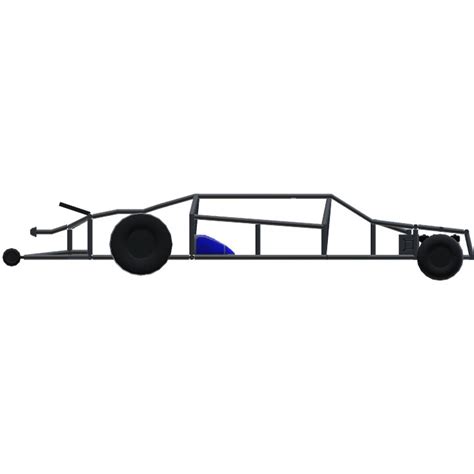 Simpleplanes Pro Mod Chassis