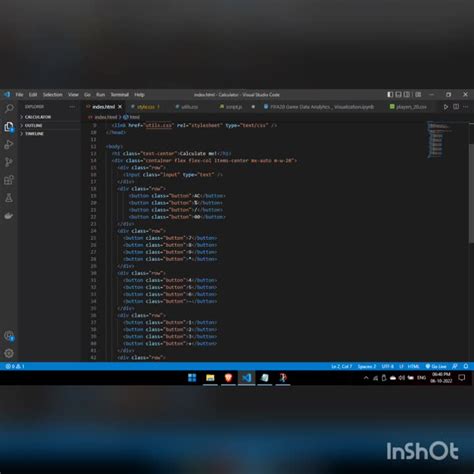 Rohit Popalghat On Linkedin Project Calculator Webdevelopment