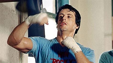 Sylvester Stallone Found The Key To Rockys Character In A Film From