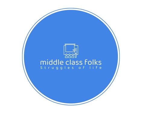 Middle Class Folks