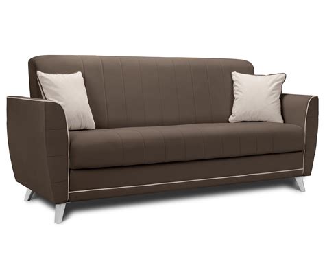 Купить Диван-кровать Шарлиз мокко | Цена: 27290 - sharm-design.ru