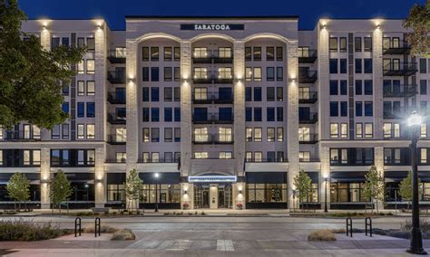 Broadstone Saratoga Perigee Group