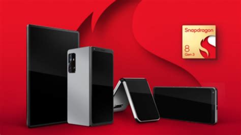 Pilihan Terbaik Ponsel Snapdragon Gen Yang Bisa Anda Beli