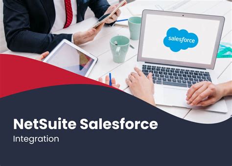 NetSuite Salesforce Integration - NetSuite Development | Customization, Integration ...