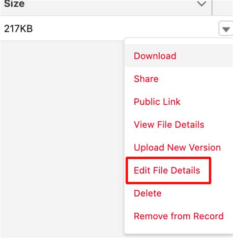 Permissions How To Give Edit Access To Files To Non System Admin Users Salesforce Stack
