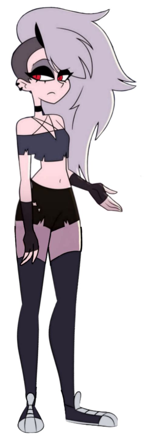 Human Loona Png 107 By Ironmew05 On Deviantart