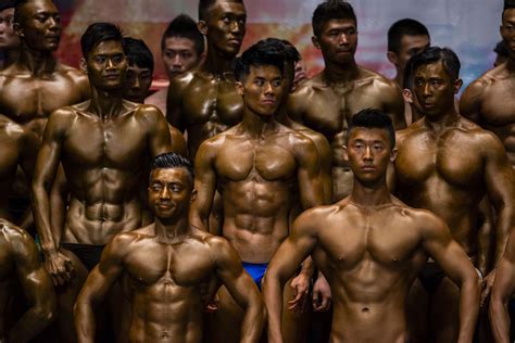 BESTPIX Hong Kong Bodybuilding Championships