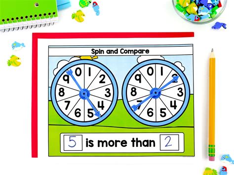 Strategies To Teach Composing And Decomposing Numbers A Kinderteacher Life