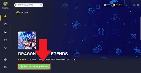 What To Do If You See An Update BlueStacks Settings Pop Up On BlueStacks 5 BlueStacks Support