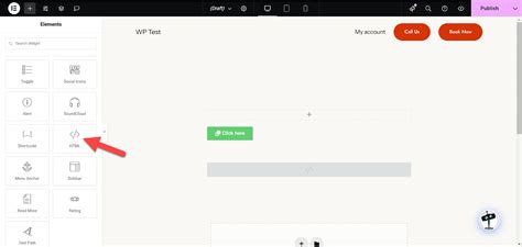 how to add lottie animation in elementor without a plugin