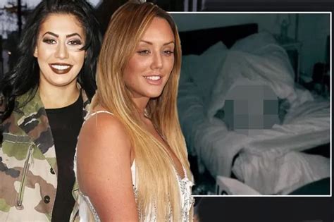 Charlotte Crosby Reveals What Really Happened During Explicit Sex