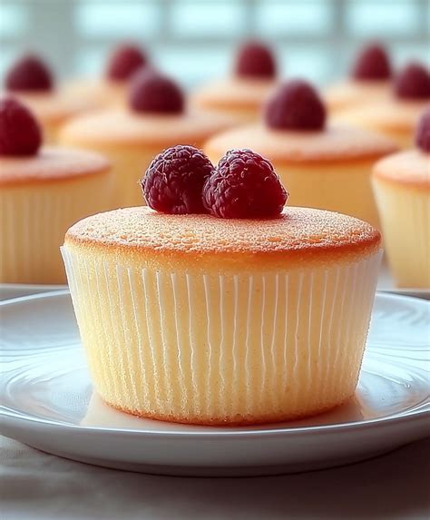 Mini Sponge Cake The Ultimate Guide To Baking Perfection