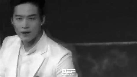 드림콘서트 GOT JB SEXY Ver on Make a GIF
