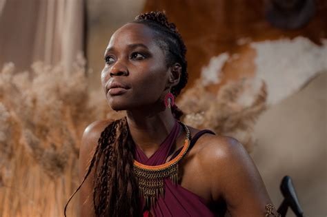 Breaking Down The Shades Brown And Dark Skin See The Difference