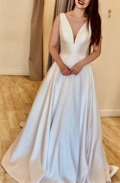 What A Lovely Day For Some Sexy Photos🤍🤍 Rweddingsgonewild