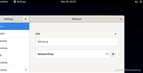 【redhat90】linux中命令行界面nmcli工具——网络连接失败，解决网卡状态unmanaged实例nmcli Unmanaged