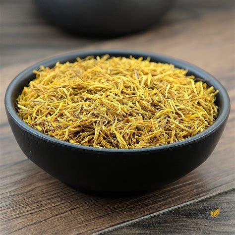 Buy Lian Xu Stamen Nelumbinis Lotus Stamen Nelumbo Nucifera Gaertn