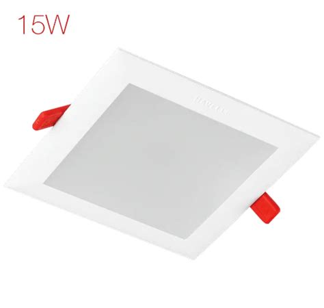Square Panel Light 15w At ₹ 540piece In Surat Id 2856364614812