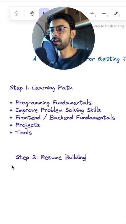 How To Build A Resume For Frontend Engineers Frontend Coding Backend Youtube