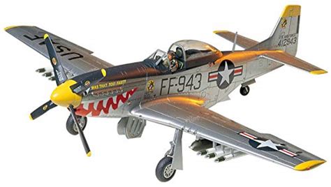 46 Best P 51 Mustang Model Kit 2022 After 111 Hours Of Research And