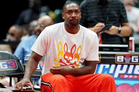 Gilbert Arenas Calls Out Netflix After Revealing Unseen Sacrifice For Ex Teammate