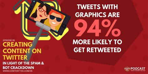 Creating Content For Twitter In Light Of The Spam And Bot Crackdown