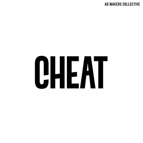 Cheat