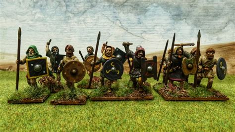 Toms Toy Soldiers Midgard March 6