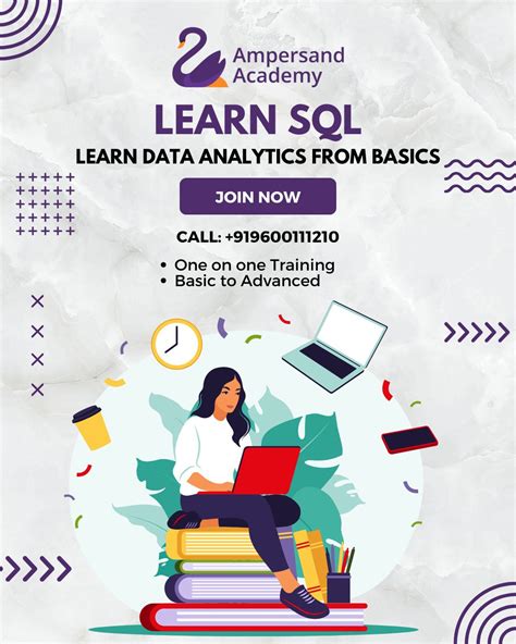 Ampersand Academy On Linkedin Dataanalysis Sql Learnsql Dataskills Academylife Upskill