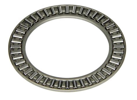 AXK2542 – I S O Bearings
