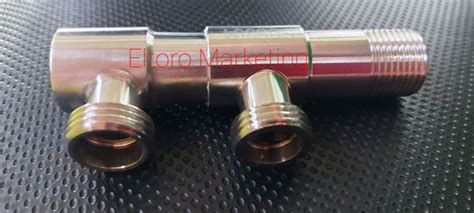 Bypass Connector For Rain Shower Lazada Ph