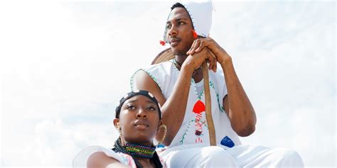 How Has Black Culture Been Celebrated And Portrayed In Cinema